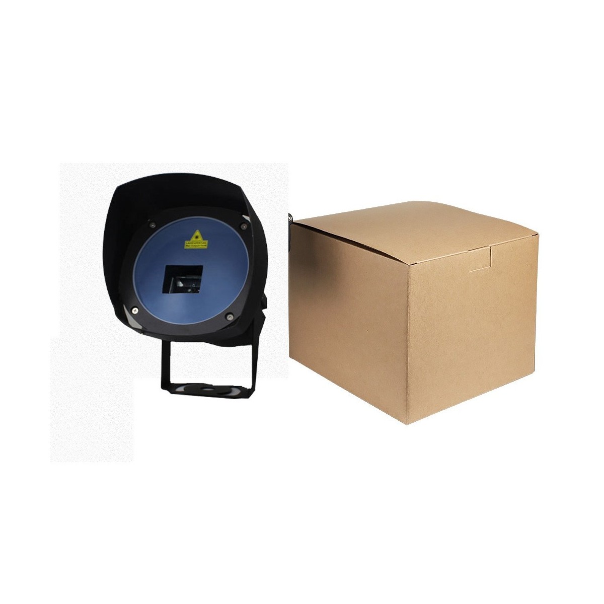 Bird Laser Repeller| BirdGard Iberia