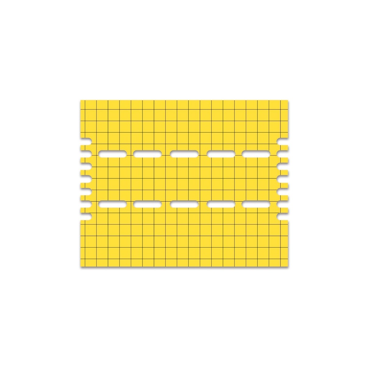 P1 P3 Glue Boards - Insect Trap Special Protection ProFly IP65