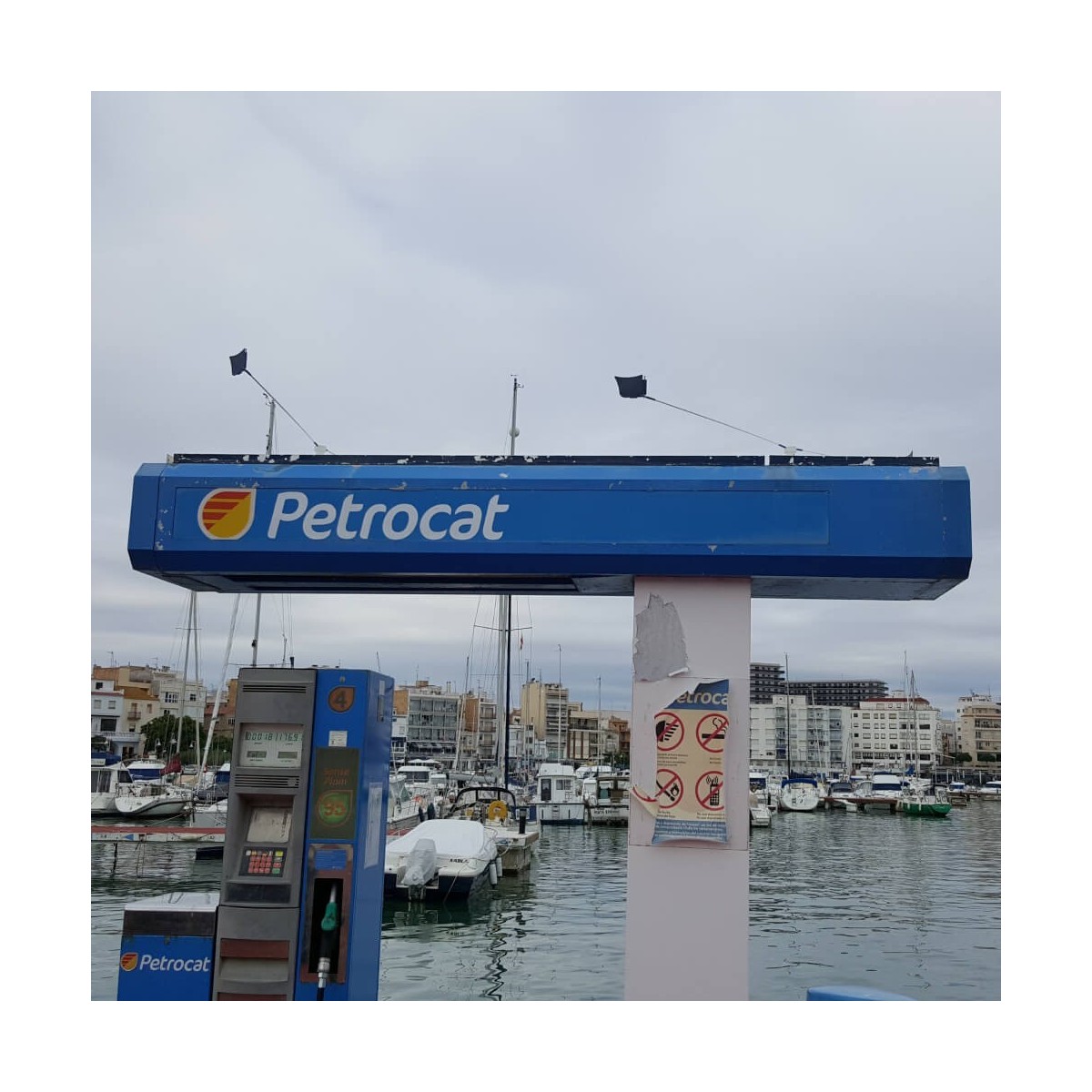 Bird Repeller for Roof