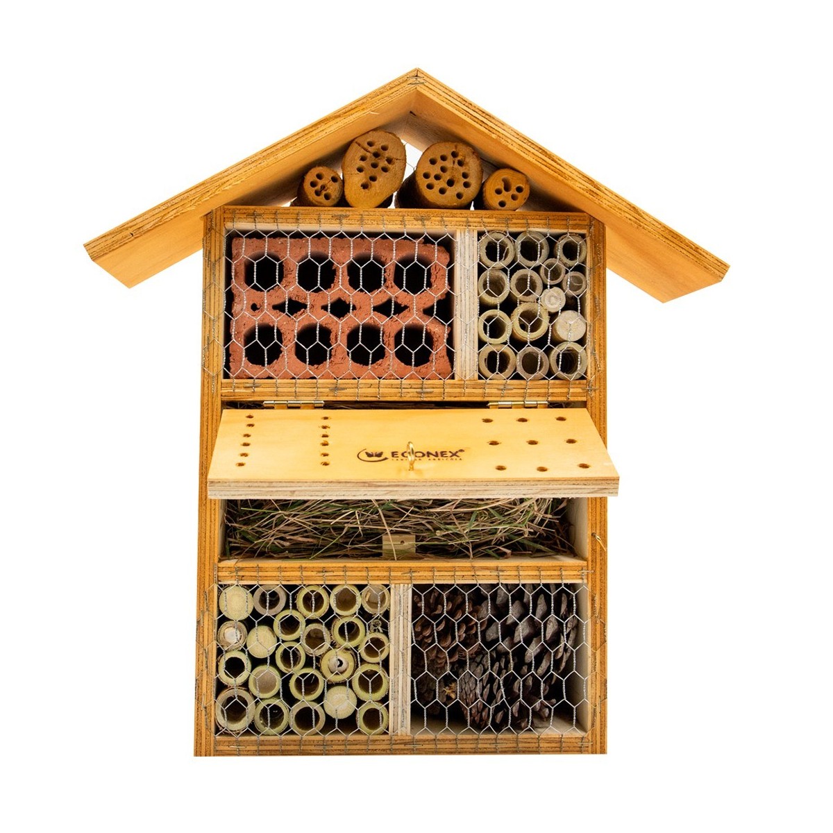 Insect Shelter – Available in Three Sizes | BirdGard Iberia