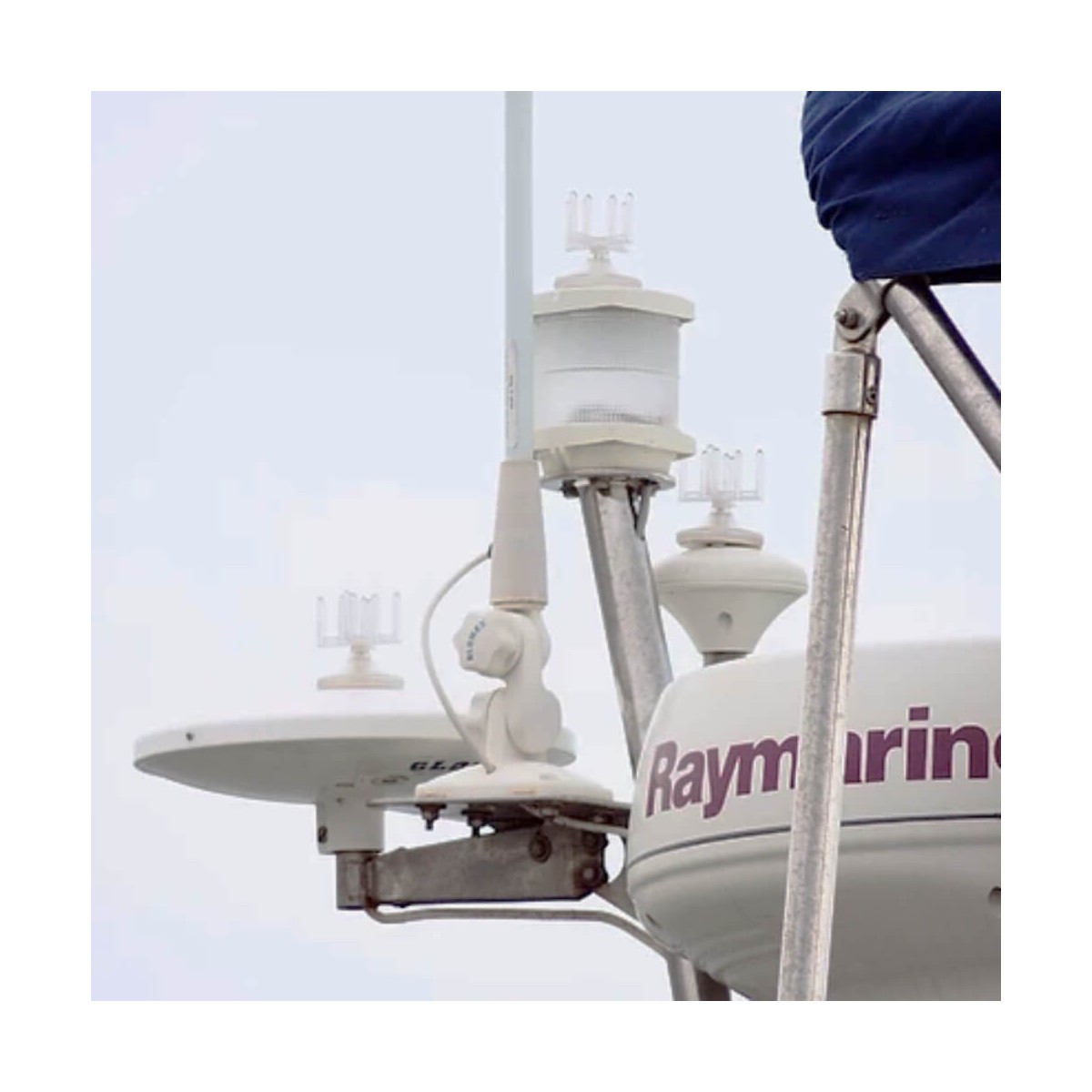 StopGull S27 - Seagull Deterrent - BirdGard Iberia