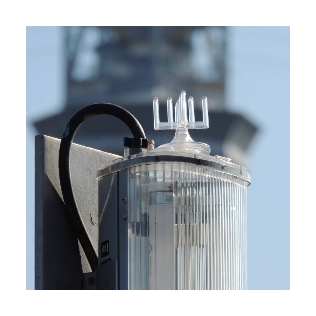 StopGull S27 - Seagull Deterrent - BirdGard Iberia