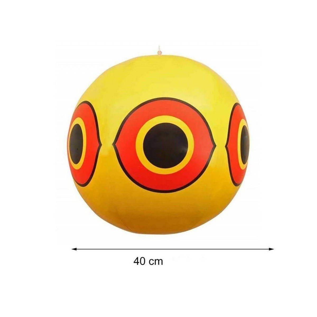 Scare Eye Balloons 3-Pack- BirdGard Iberia