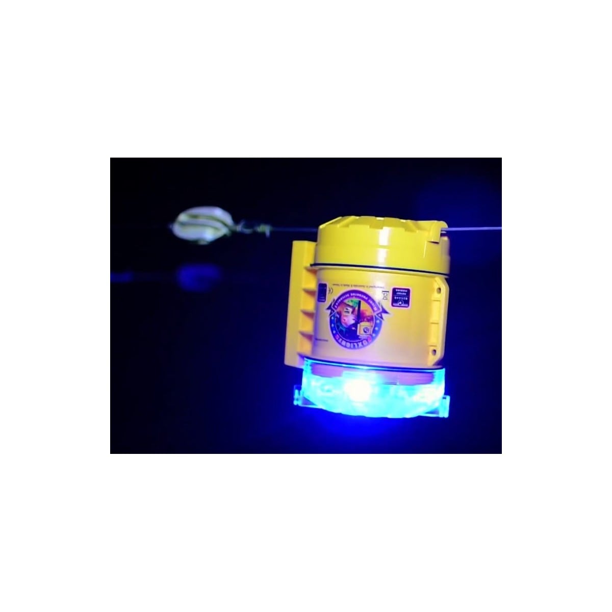 FoxLights - Night Predator Deterrent - Livestock Guard
