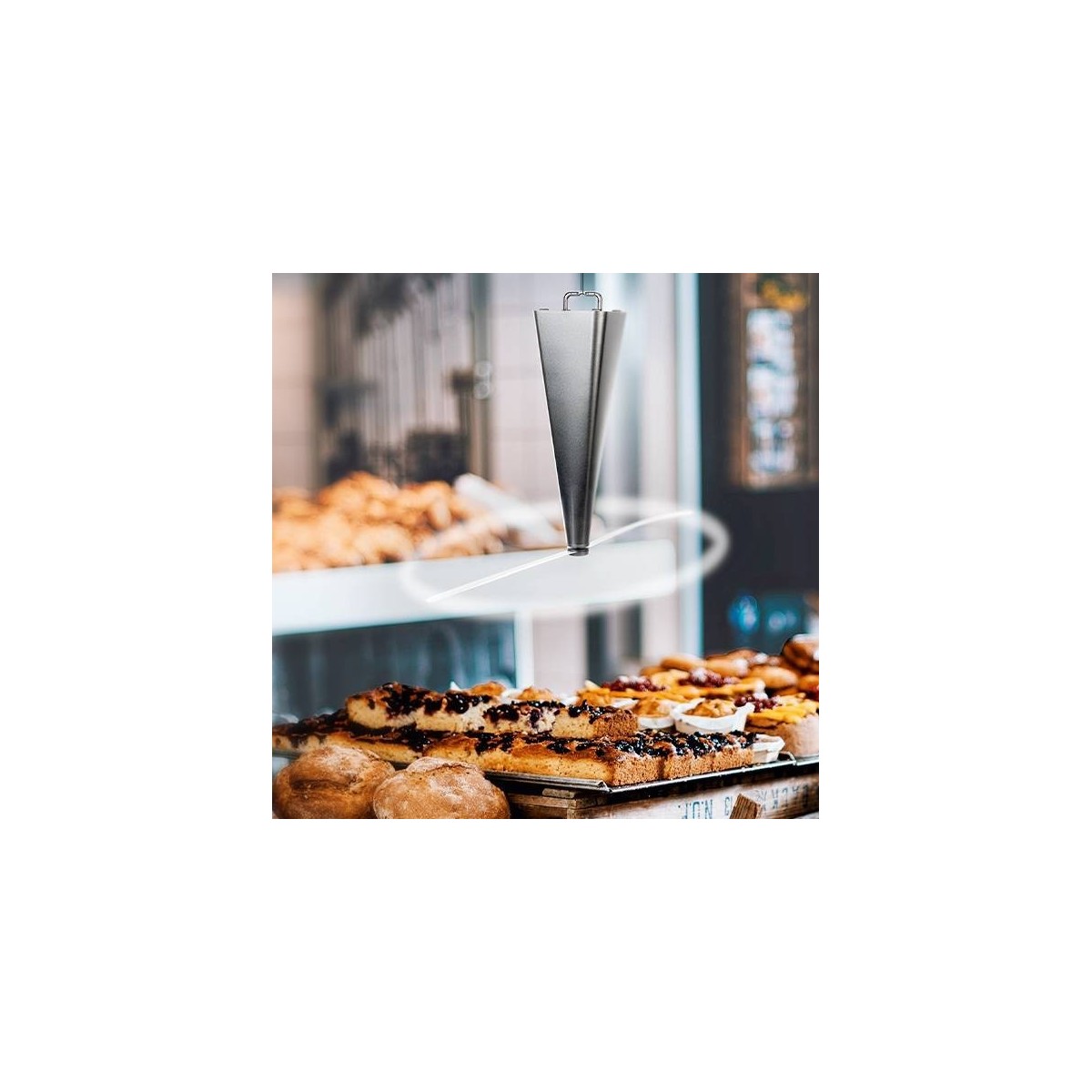 Fly Scare & Wasp Scram - Pest Repellers - BirdGard Iberia