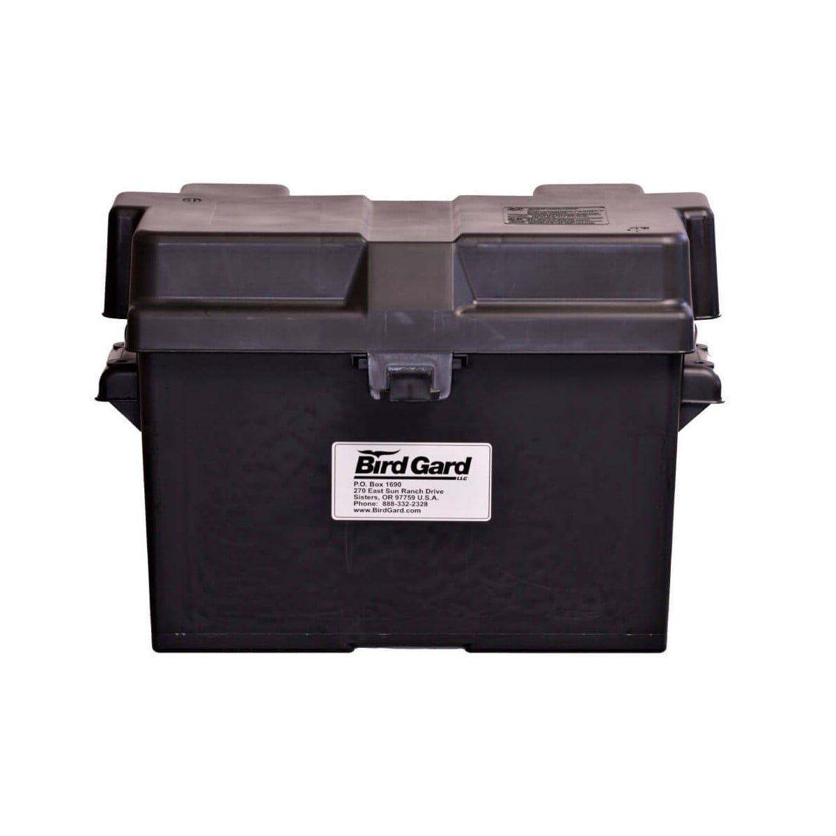 Bird Gard Super Pro Amp - Mega Blaster Pro