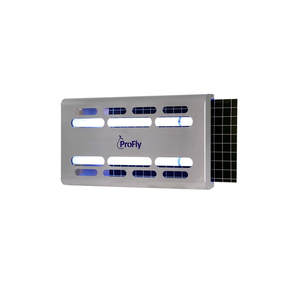 P26 - Láminas Adhesivas para Lámparas "ProFly Mural" | BirdGard Iberia