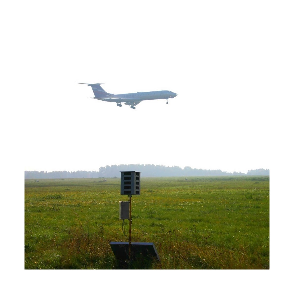 Bird Gard Super Pro Amp - Mega Blaster Pro