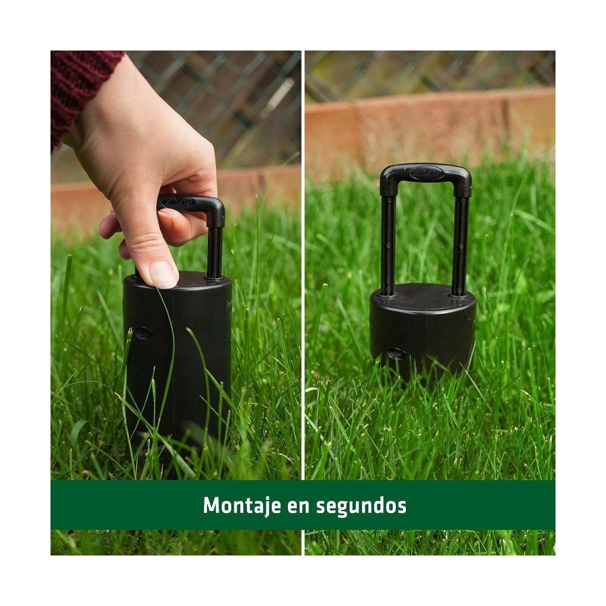 Vole Trap - Reusable | BirdGard Iberia