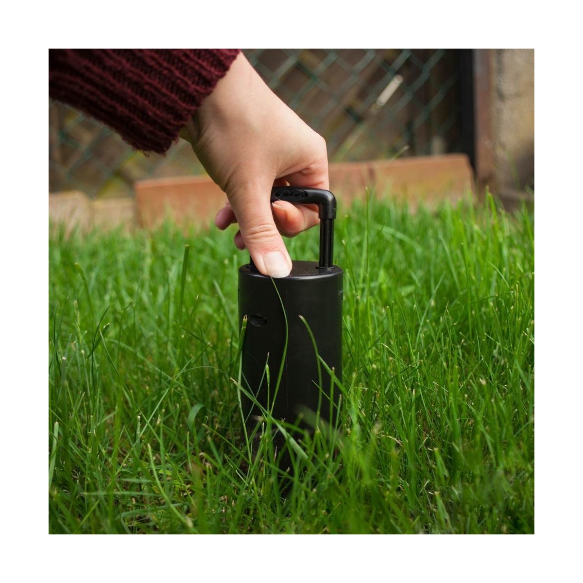 Vole Trap - Reusable | BirdGard Iberia