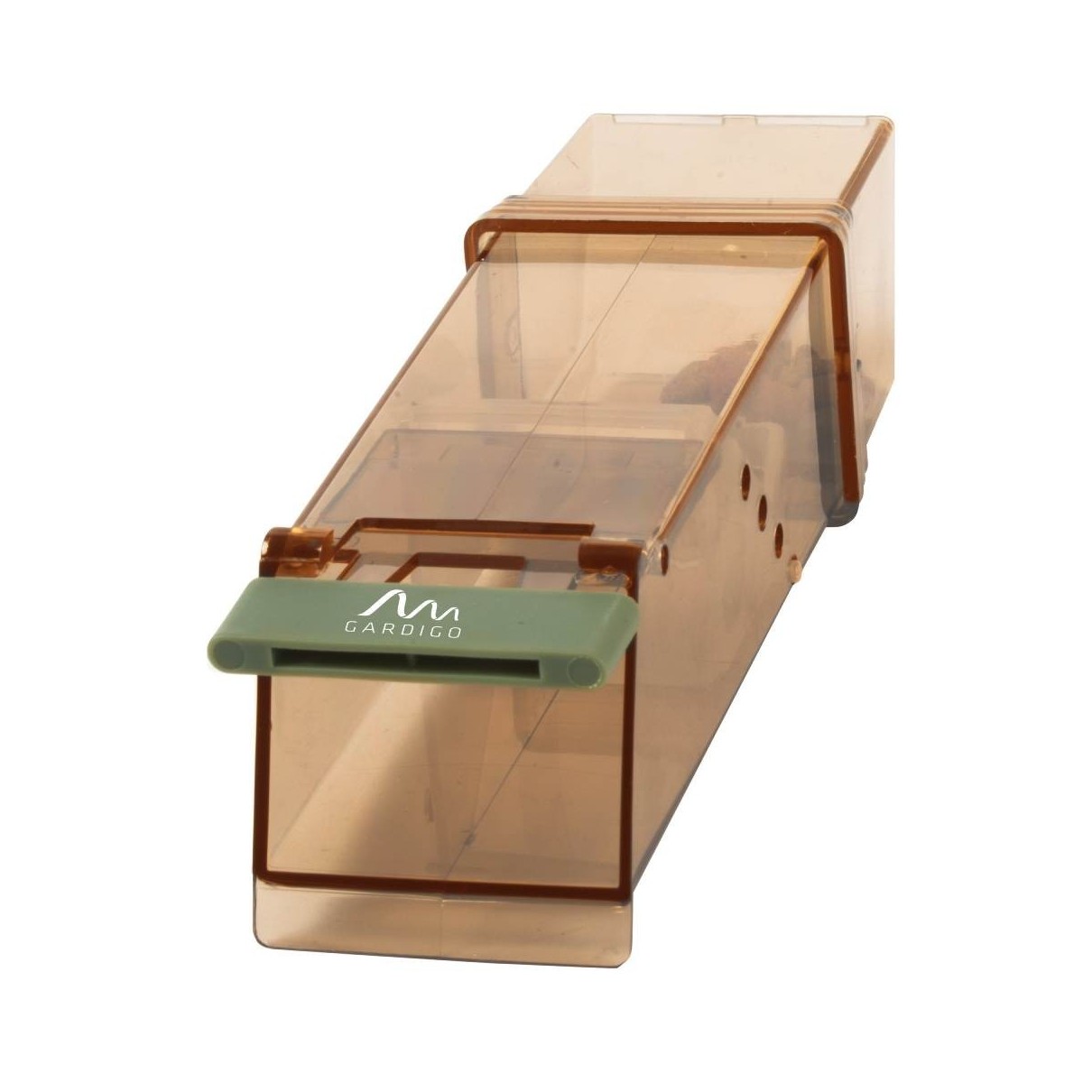 Effective, Reusable, Eco-friendly - Live Mouse Trap - BirdGard Iberia