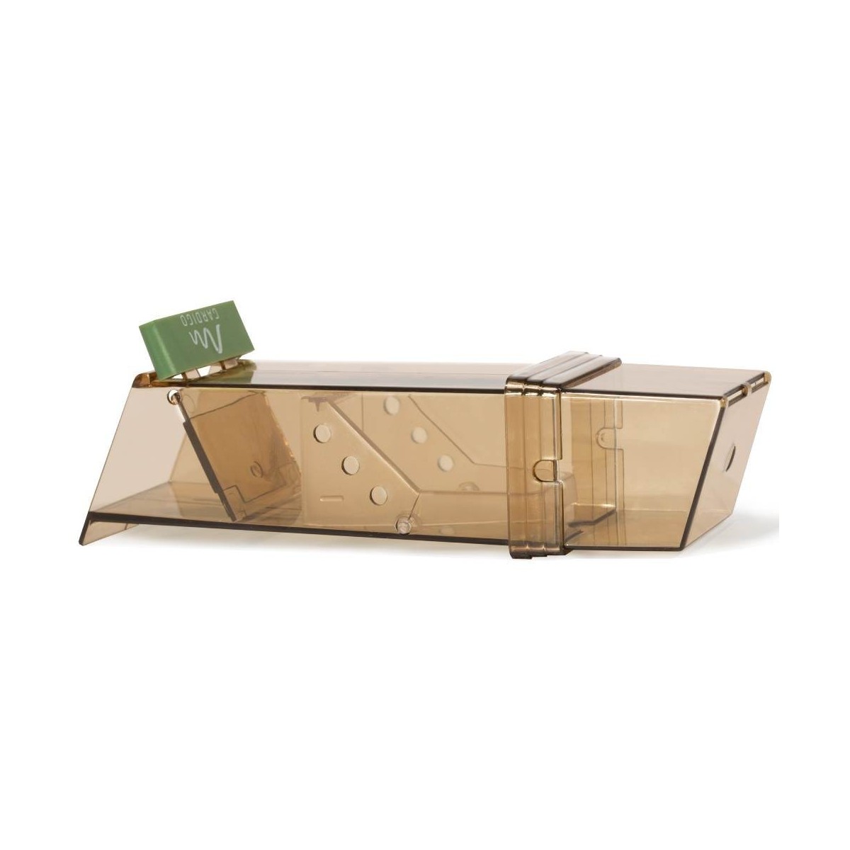 Effective, Reusable, Eco-friendly - Live Mouse Trap - BirdGard Iberia