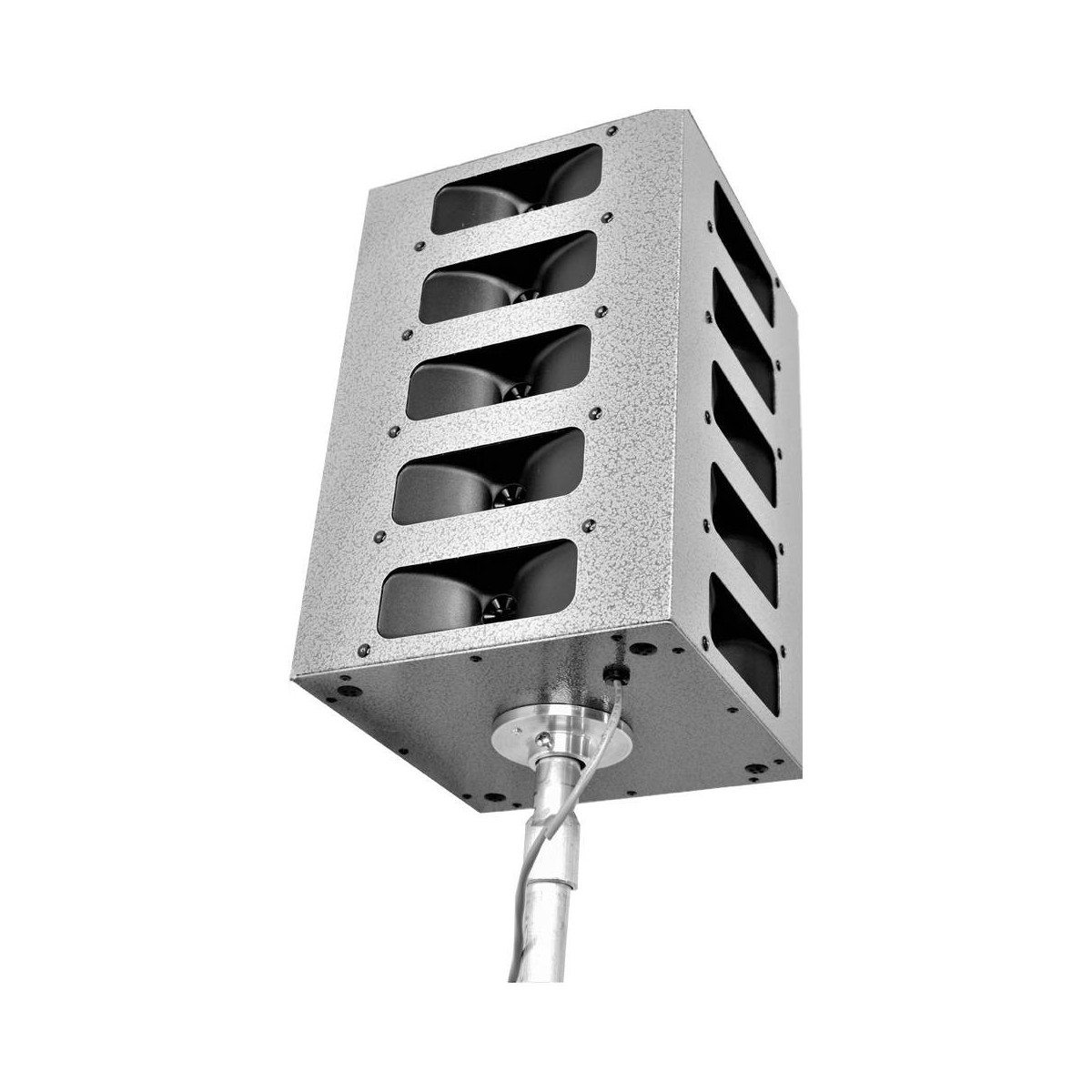 Bird Gard Super Pro Amp - Mega Blaster Pro