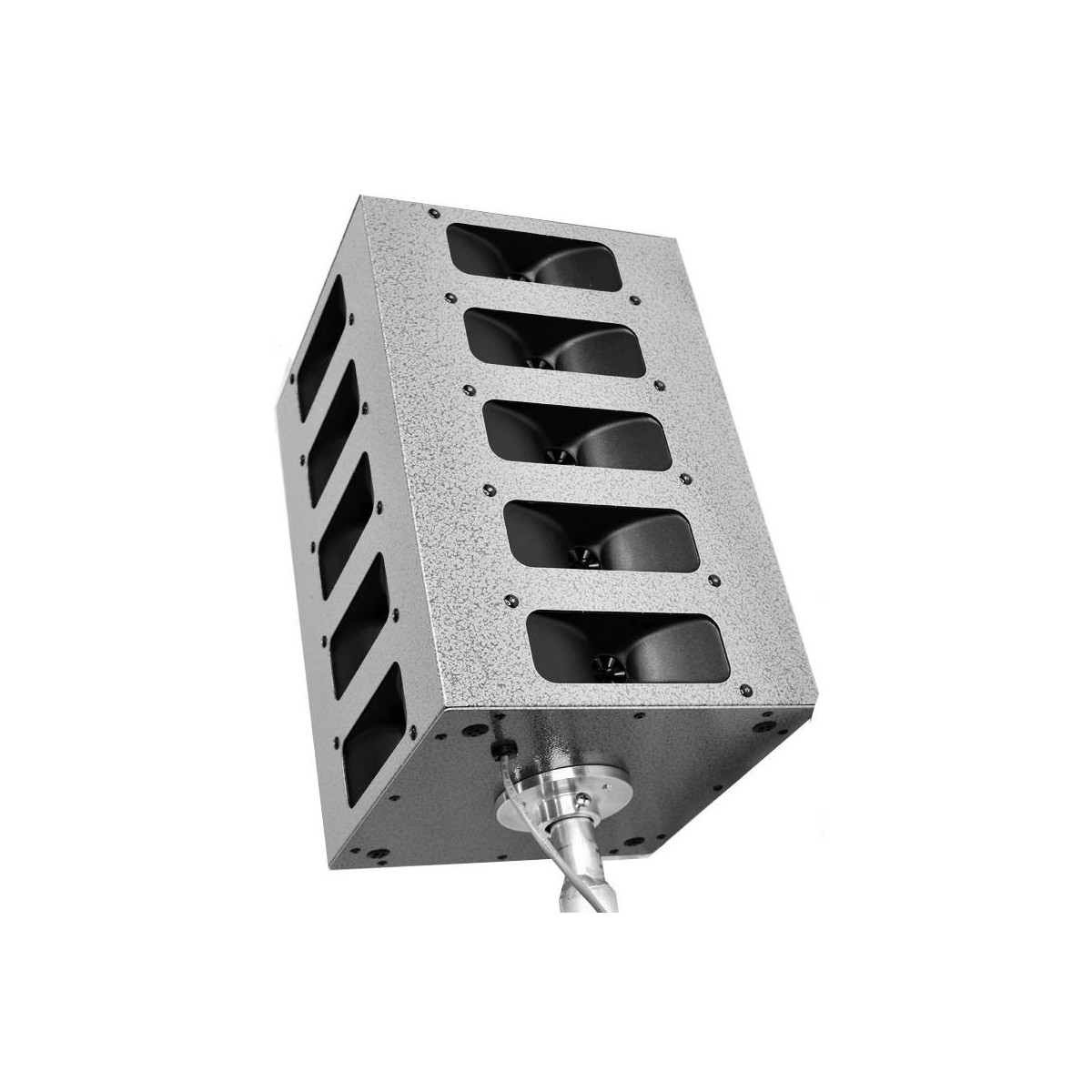 Bird Gard Super Pro Amp - Mega Blaster Pro