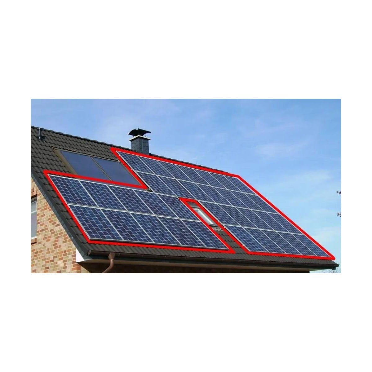 BirdBlocker | Protect Your Solar Panels against Bird Nests